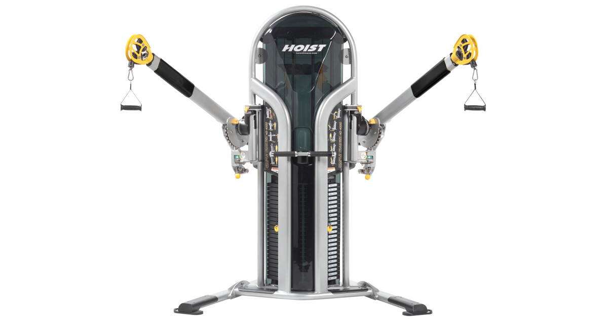 Hoist simply trainer
