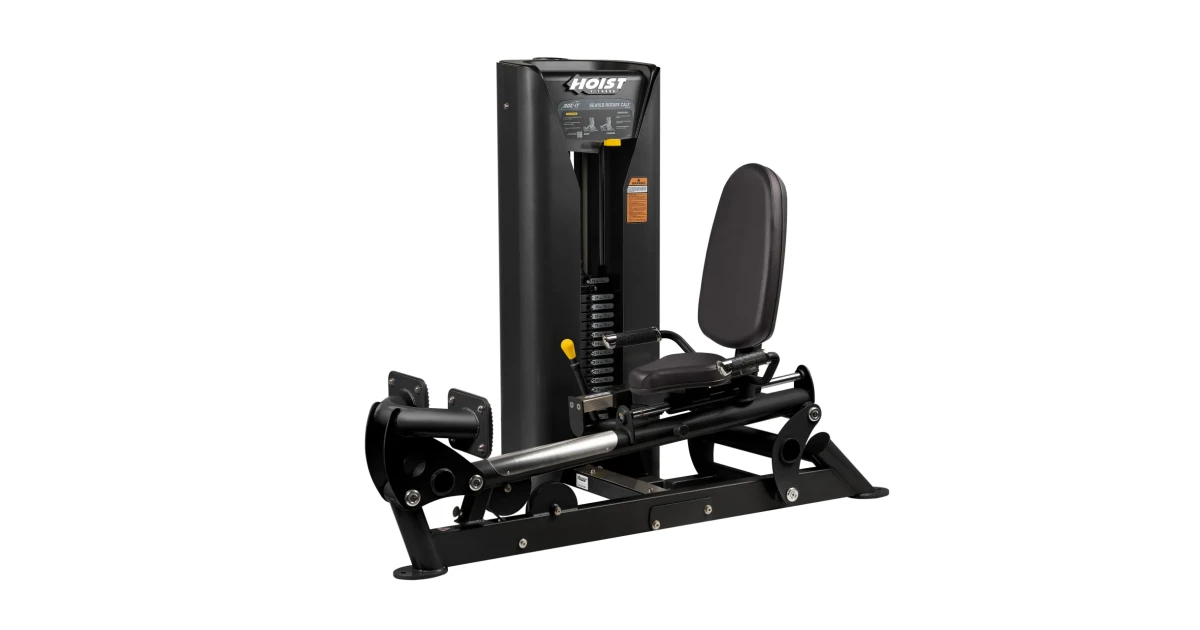 Hoist Rotary Calf
