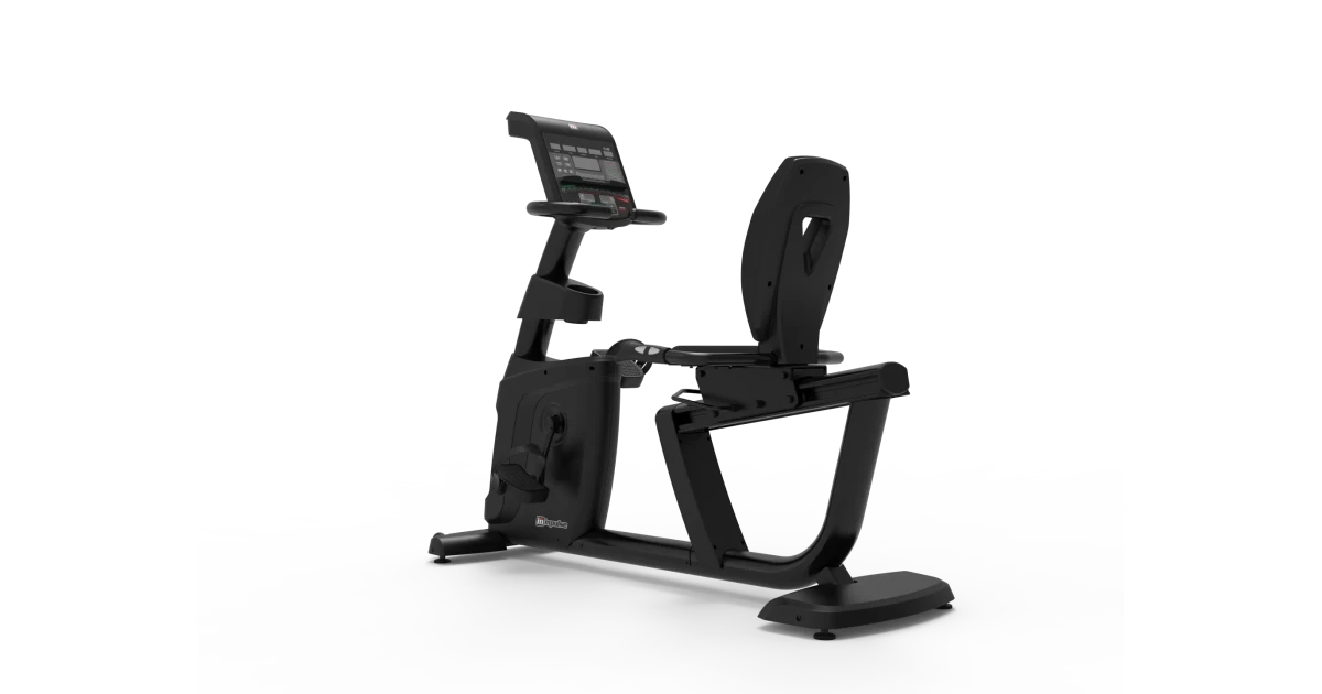 Impulse RR700 Recumbent bike